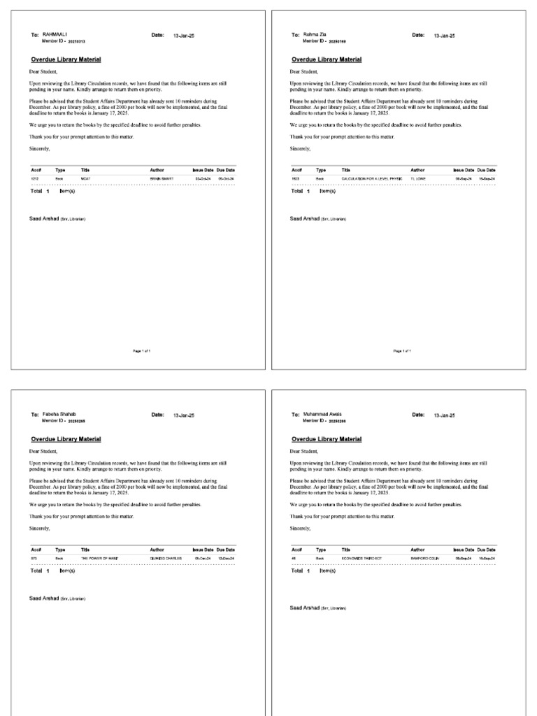 Sign Rem | PDF