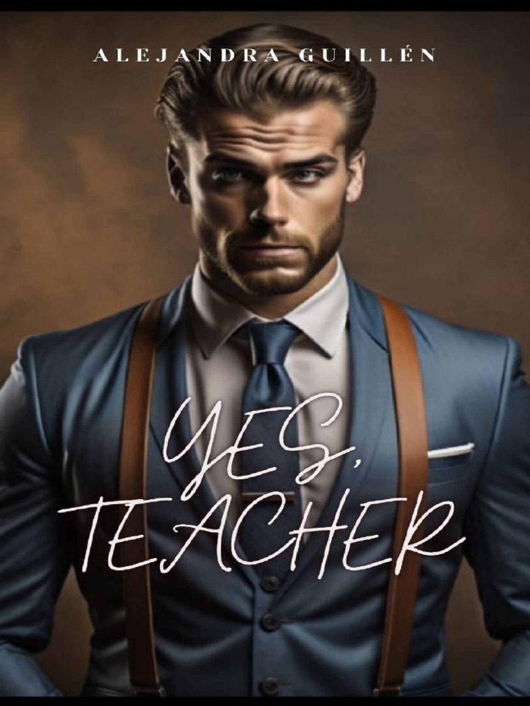 Yes, Teacher - Alejandra Medina Guillén | PDF