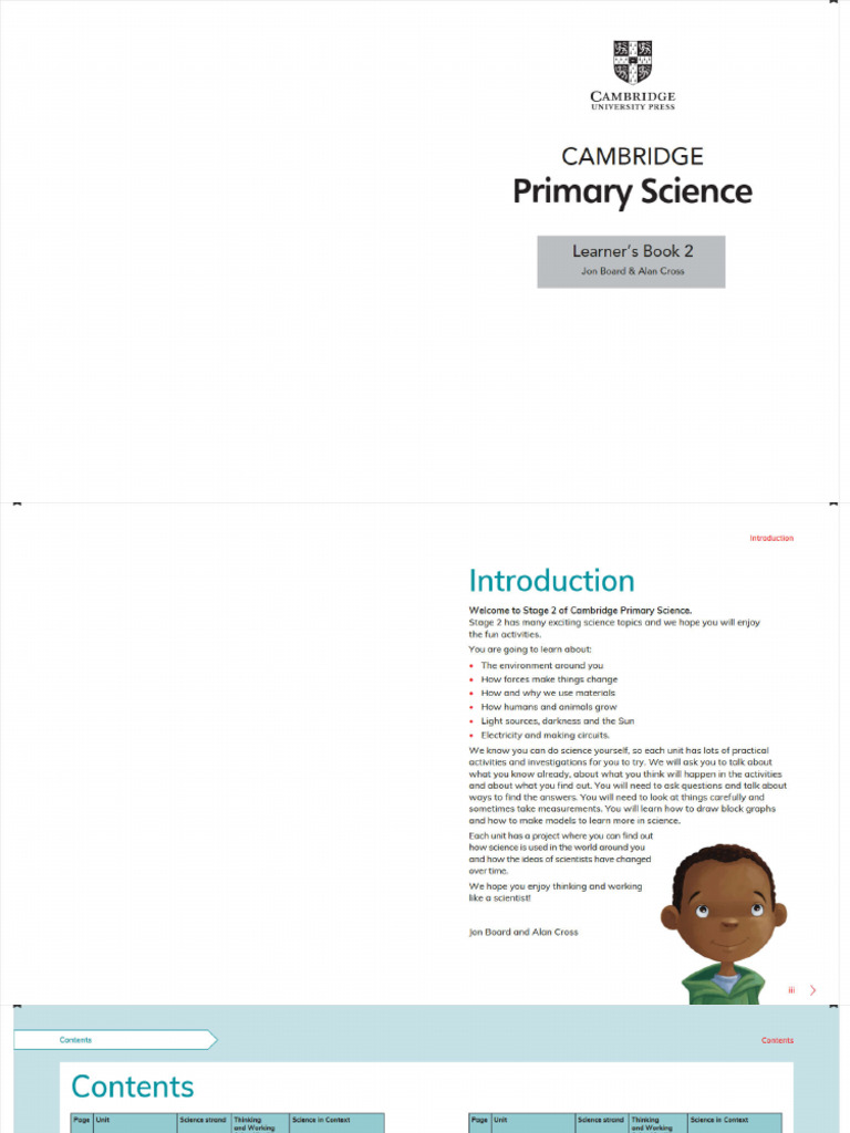 Science 2 | PDF