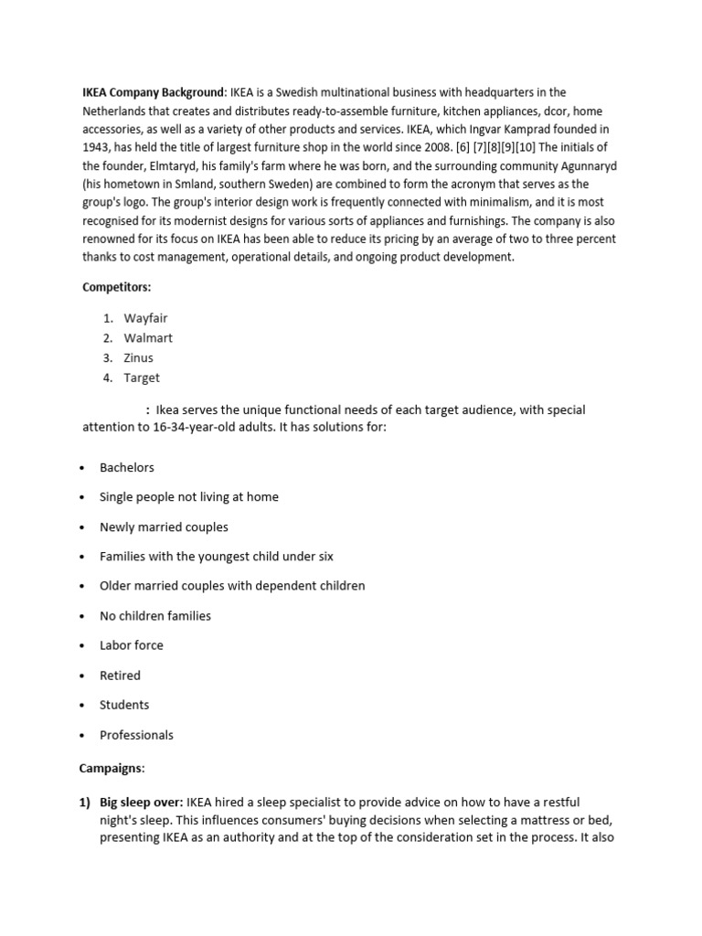 Smm Asignment | PDF | Marketing | Business