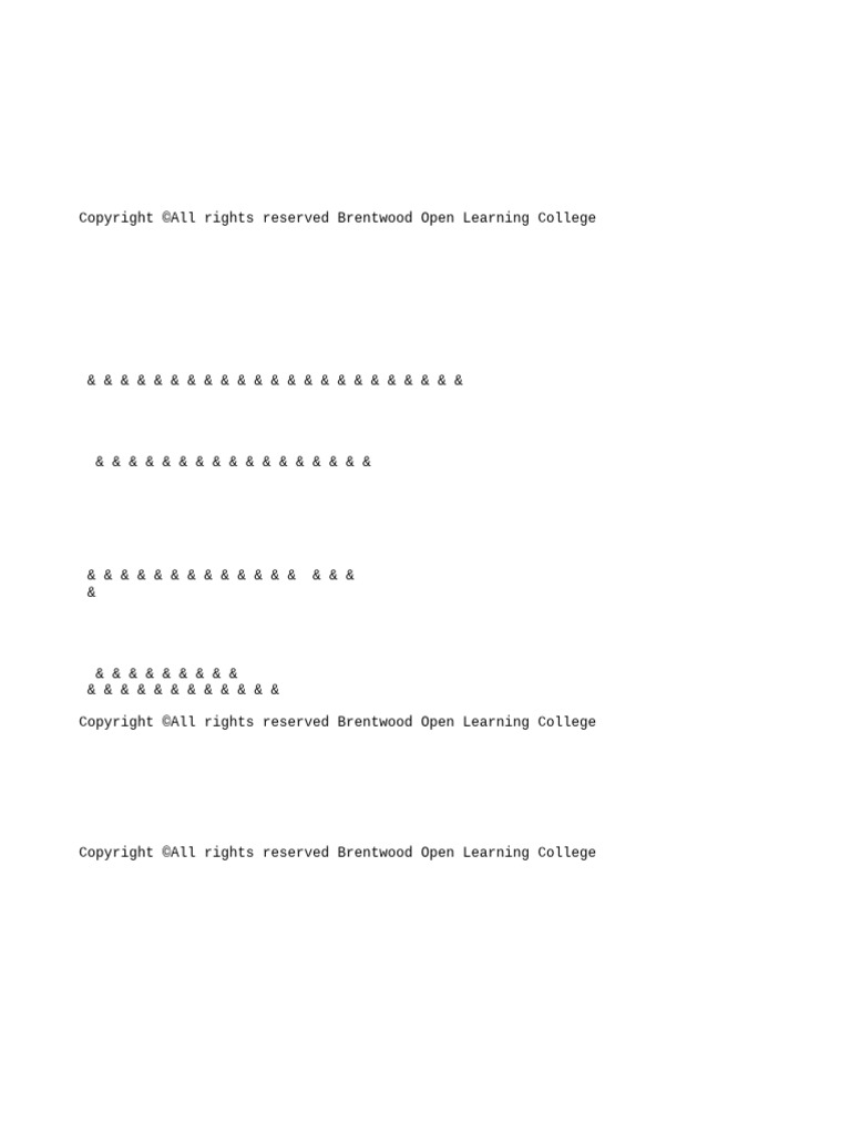Fashion Design Extracted Text | PDF | All Rights Reserved | Business Law