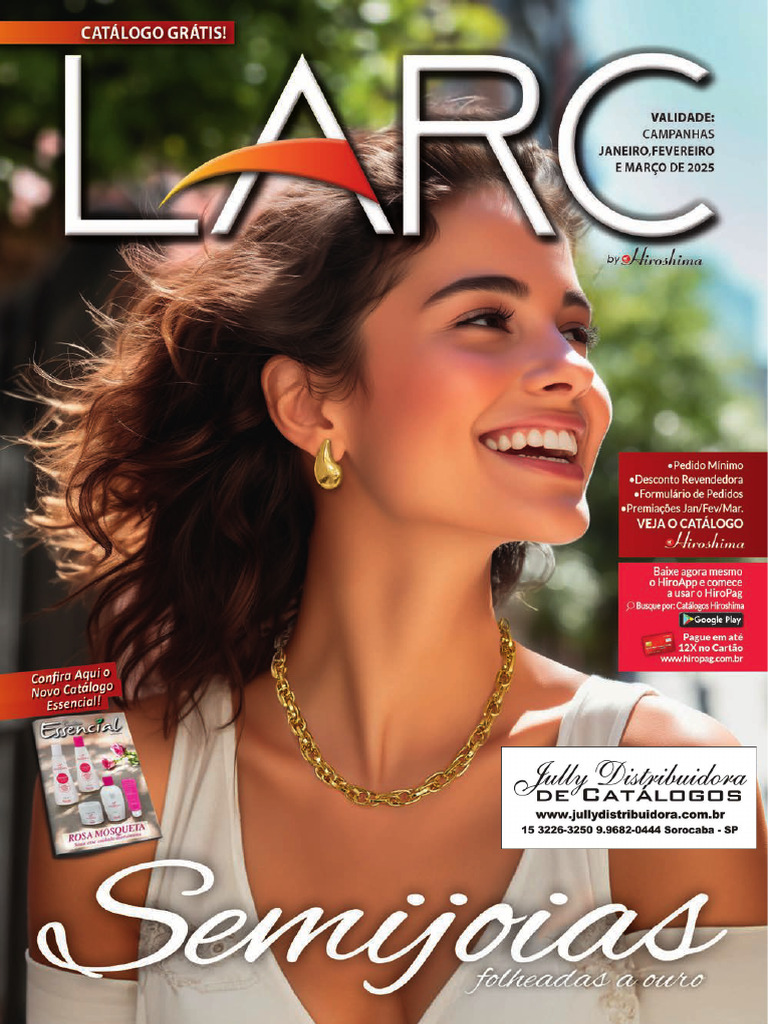 Larc 01-02-03-2025 | PDF