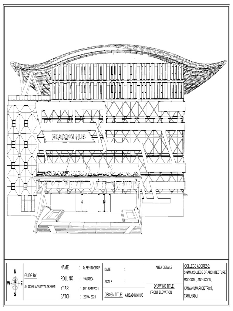 3d Dep Block 3d V-Model | PDF