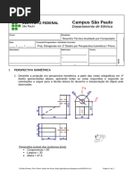 Papel Reticulado para Isométrico RI-MT-XXX. | PDF