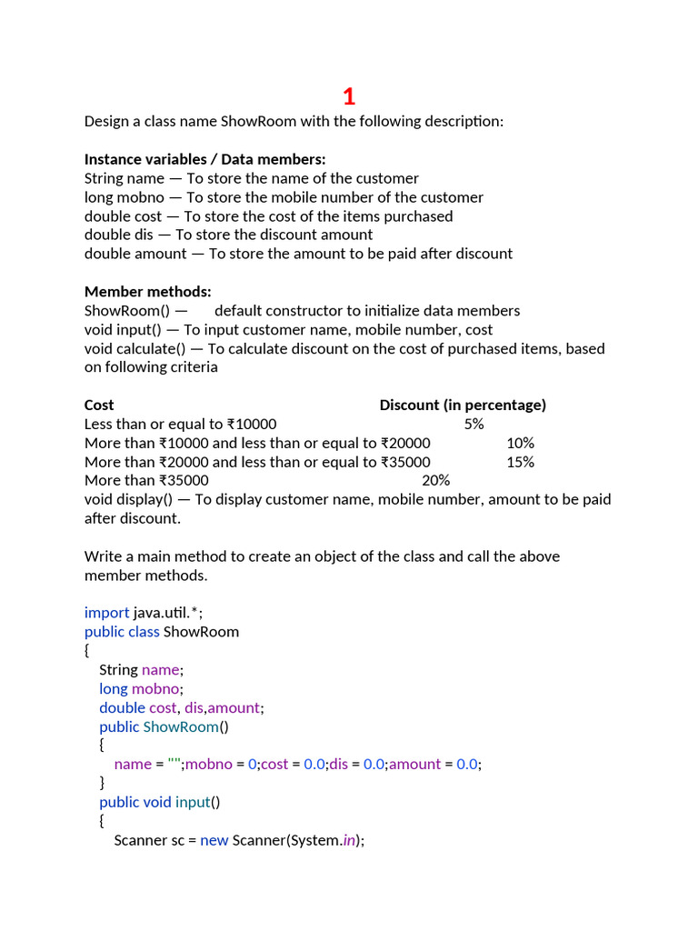 2023table | PDF | Alternative Minimum Tax | Constructor (Object ...
