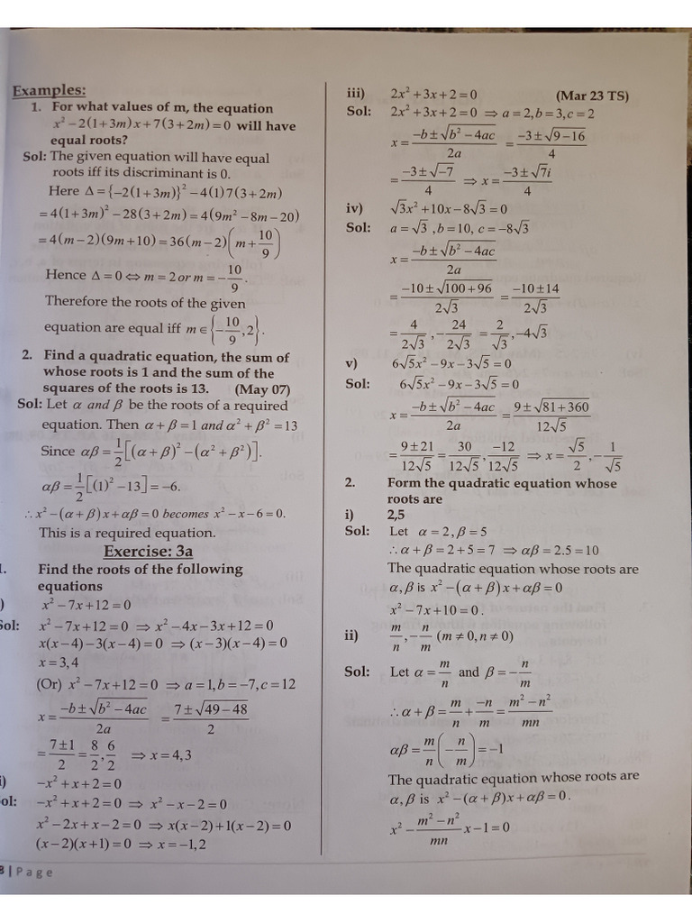 Quadratic 44 Ipe | PDF