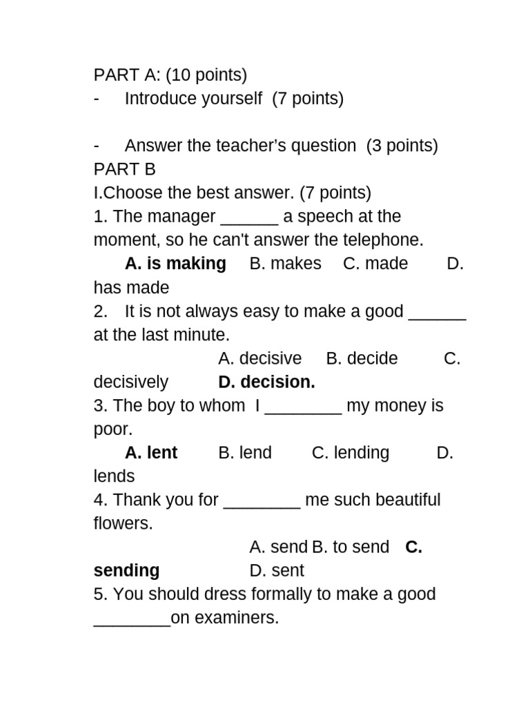 đề 9 tacb 1 ngọc | PDF