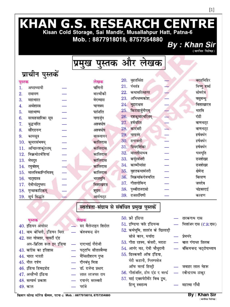 World History Notes | PDF