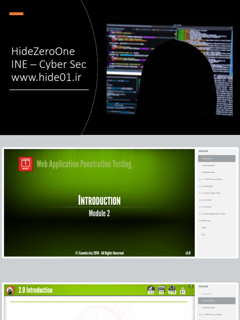 Introduction Hide01.ir | PDF