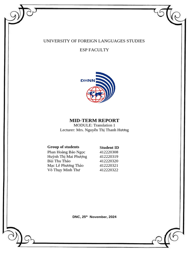 Report-Group-2 | PDF