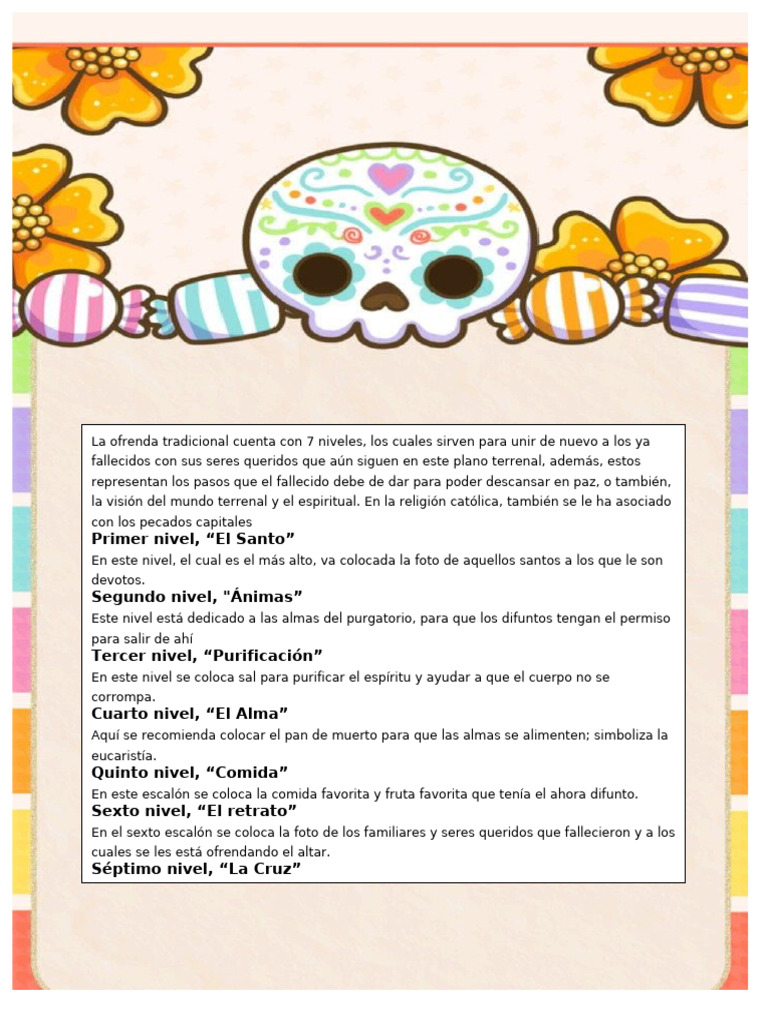 CALAVERA LITERARIA | PDF | Purgatorio