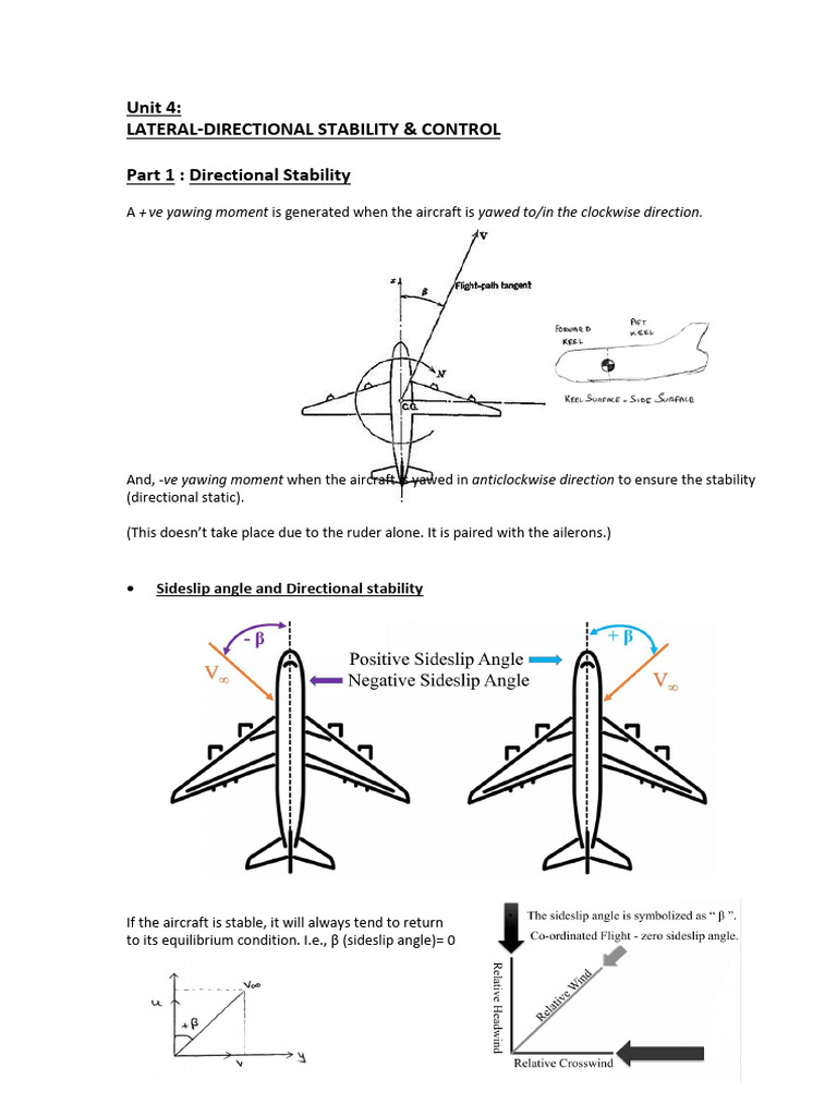 Flight Mechanics | PDF | Fluid Dynamics | Aviation
