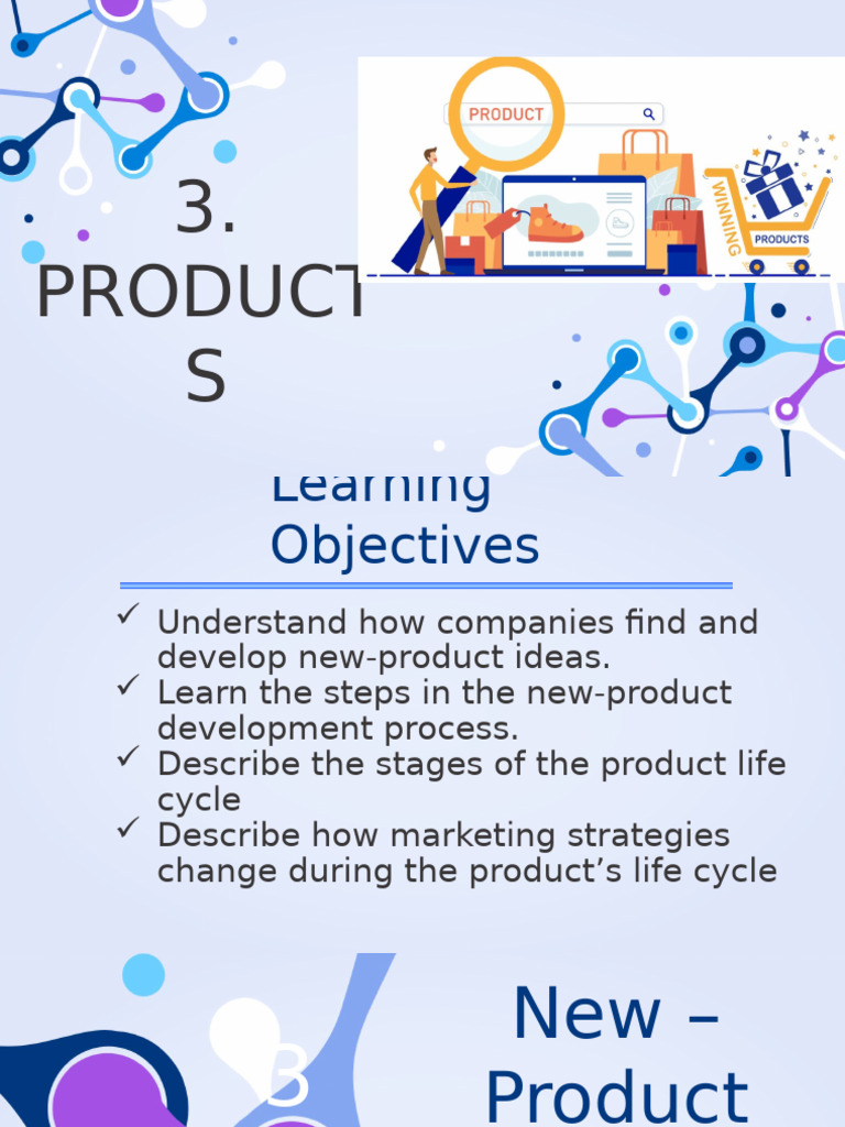 Basic Marketing - New Product Development | PDF | Marketing | New ...