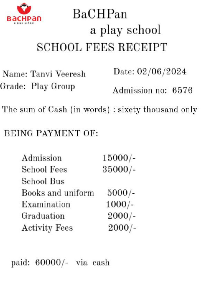 School | PDF