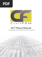 Uniclass EF Elements Functions Table v1.15 | PDF