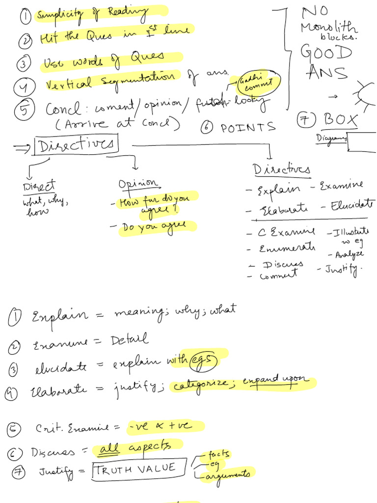 Understanding IGTF Meaning | PDF