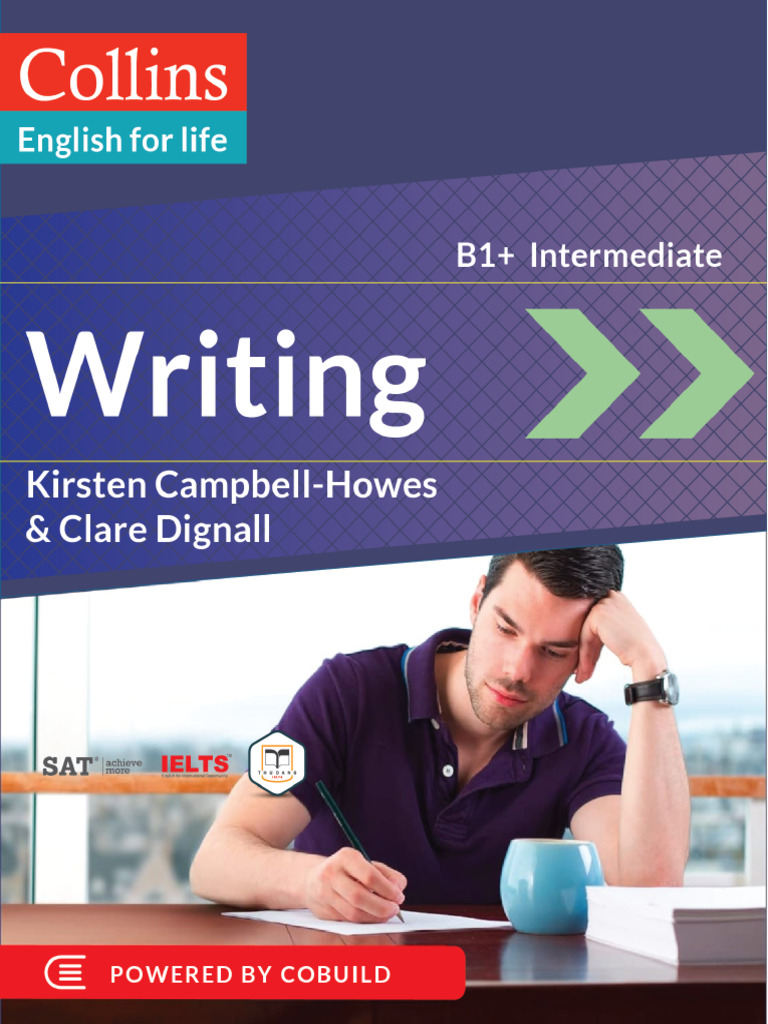 Collins English for Life B1 Guide | PDF