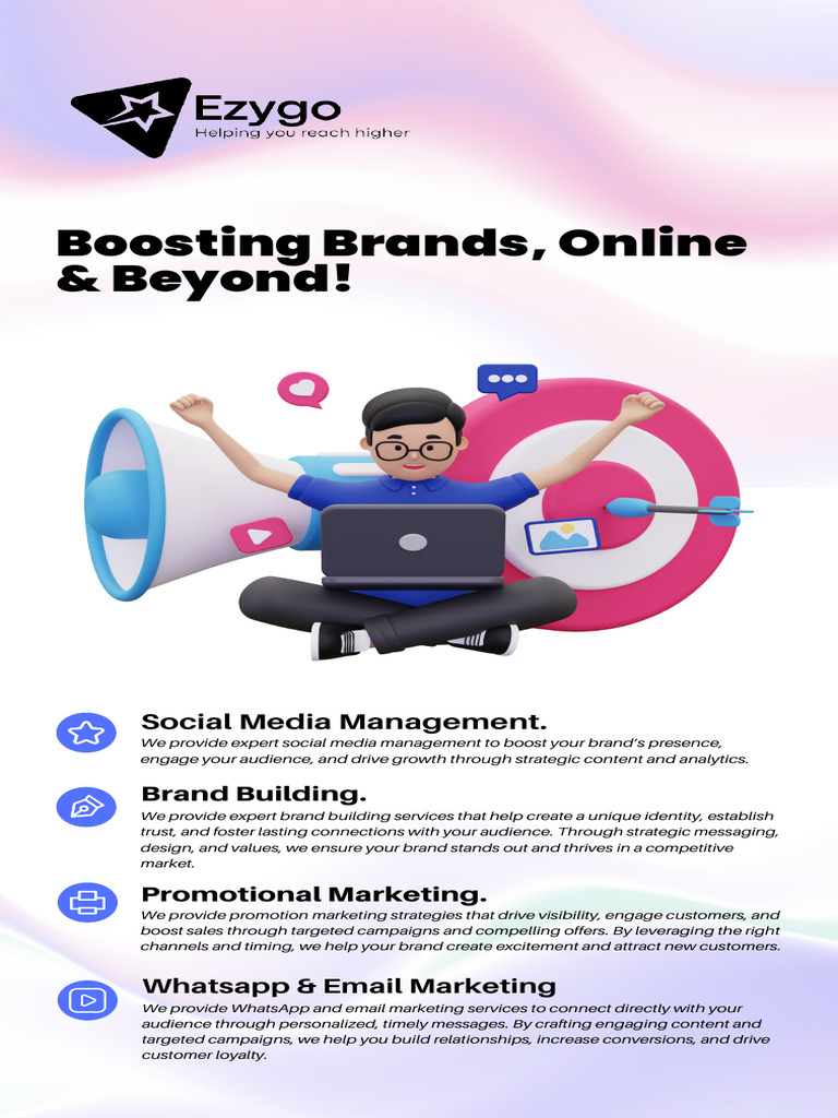 Standee Design | PDF