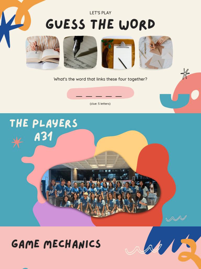 Ice Breaker | PDF