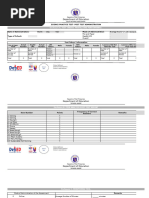 Web MSP Sample | PDF | Computer File | Microsoft Excel