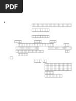 Dummy PAN Card for Testing | PDF