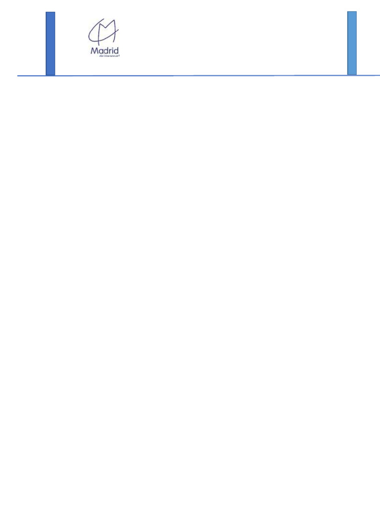 1°Temario primer parcial TRIM 2 | PDF