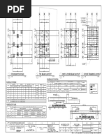 Apron Slab Construction Details | PDF
