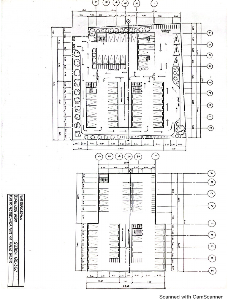 Minor Plate | PDF