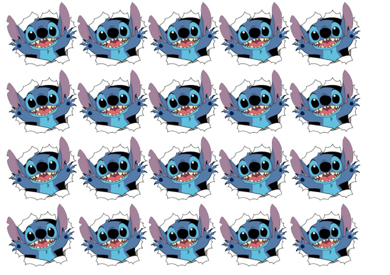 Stich logos | PDF