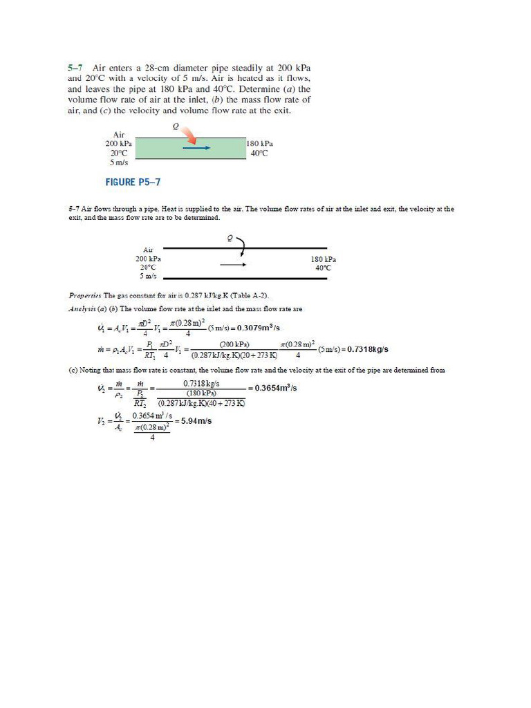 Tutorials Chapter 5 | PDF