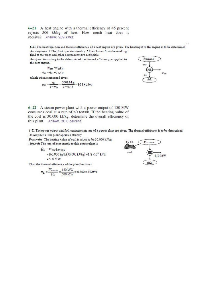Tutorial Chapter 6 | PDF