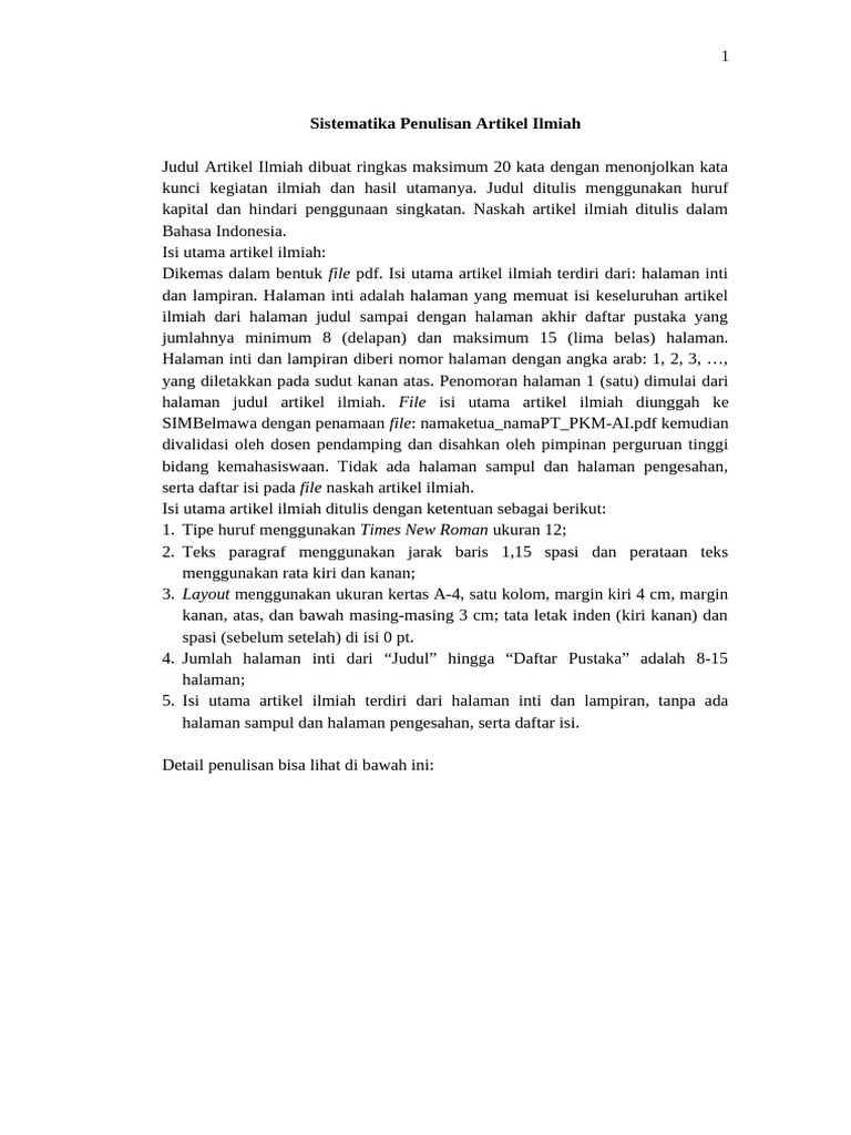 Template PKM AI | PDF