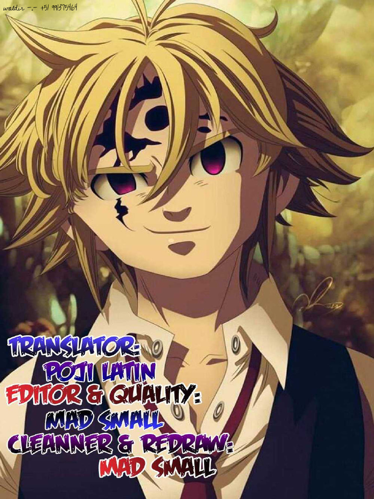 Martial Peak 061-080 | PDF