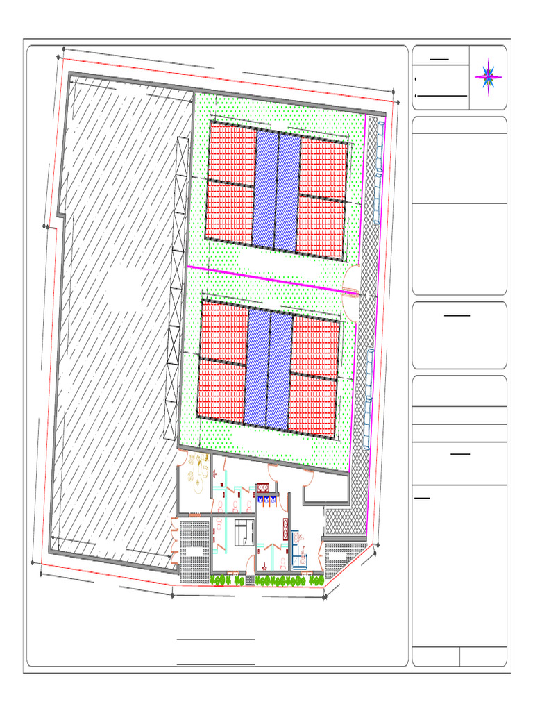 Praveen Jolda-Model-07022025-01 | PDF | Technical Drawing