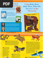 Brown Bear Story | PDF