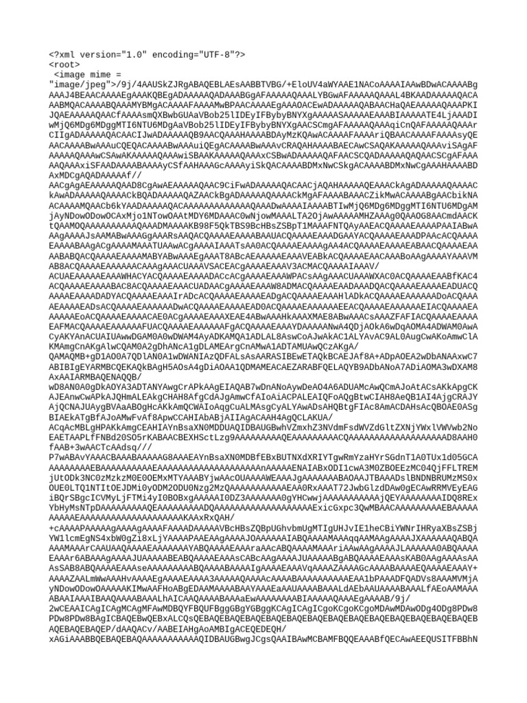 Base 64 | PDF