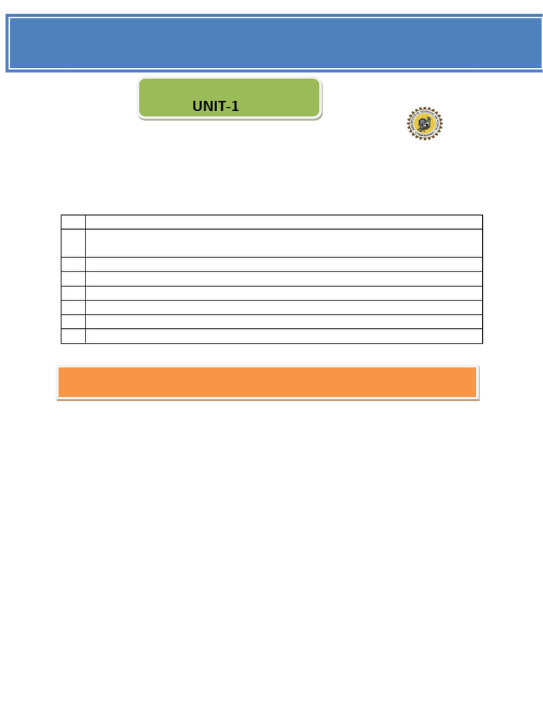 IML MATERIAL | PDF | Machine Learning | Statistics