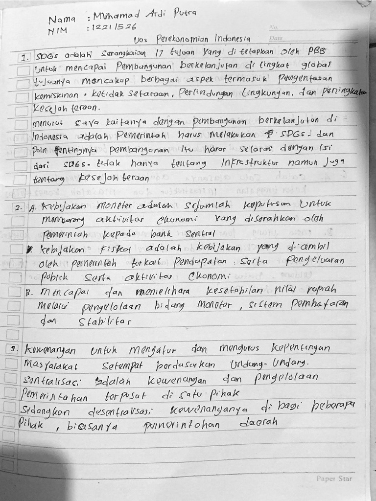 12211526_muhamad Ardi Putra_uas Perindo | PDF