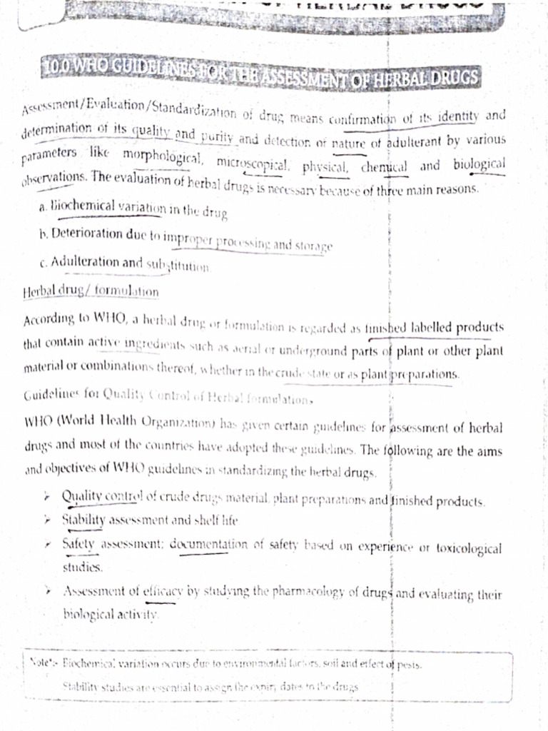 Herbal 4 | PDF