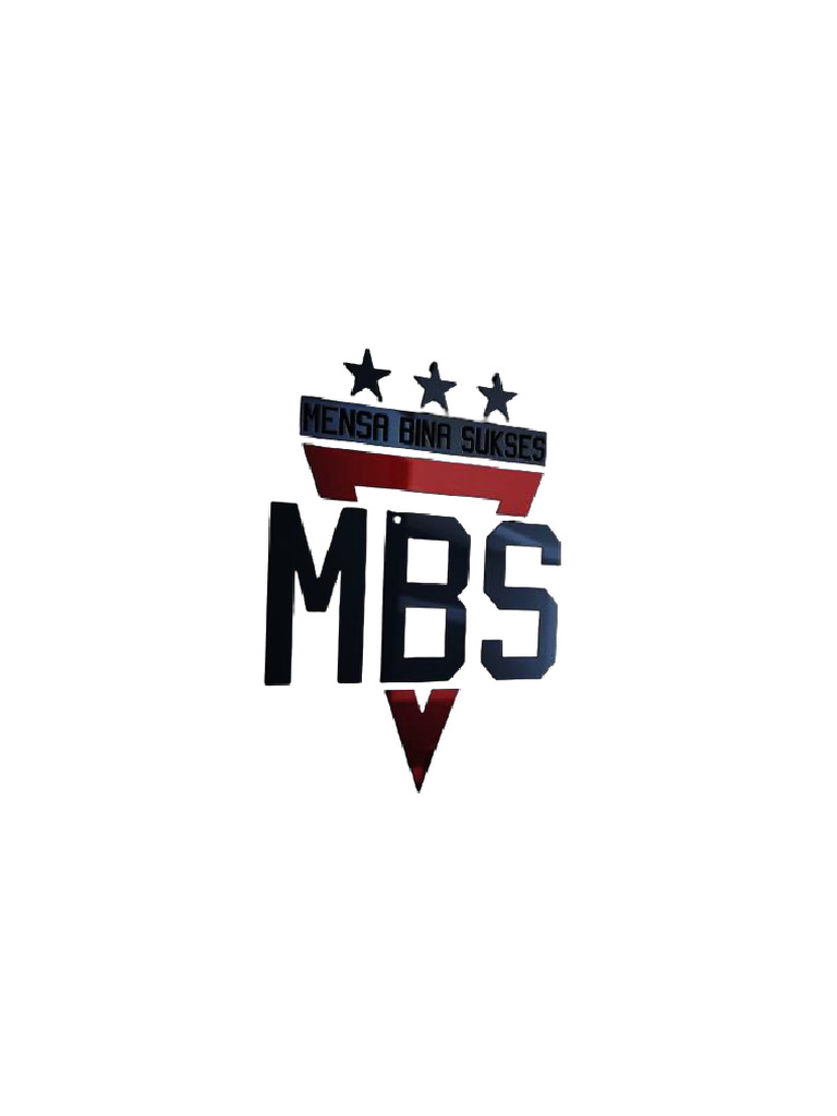 Proposal MBS FC-1 | PDF