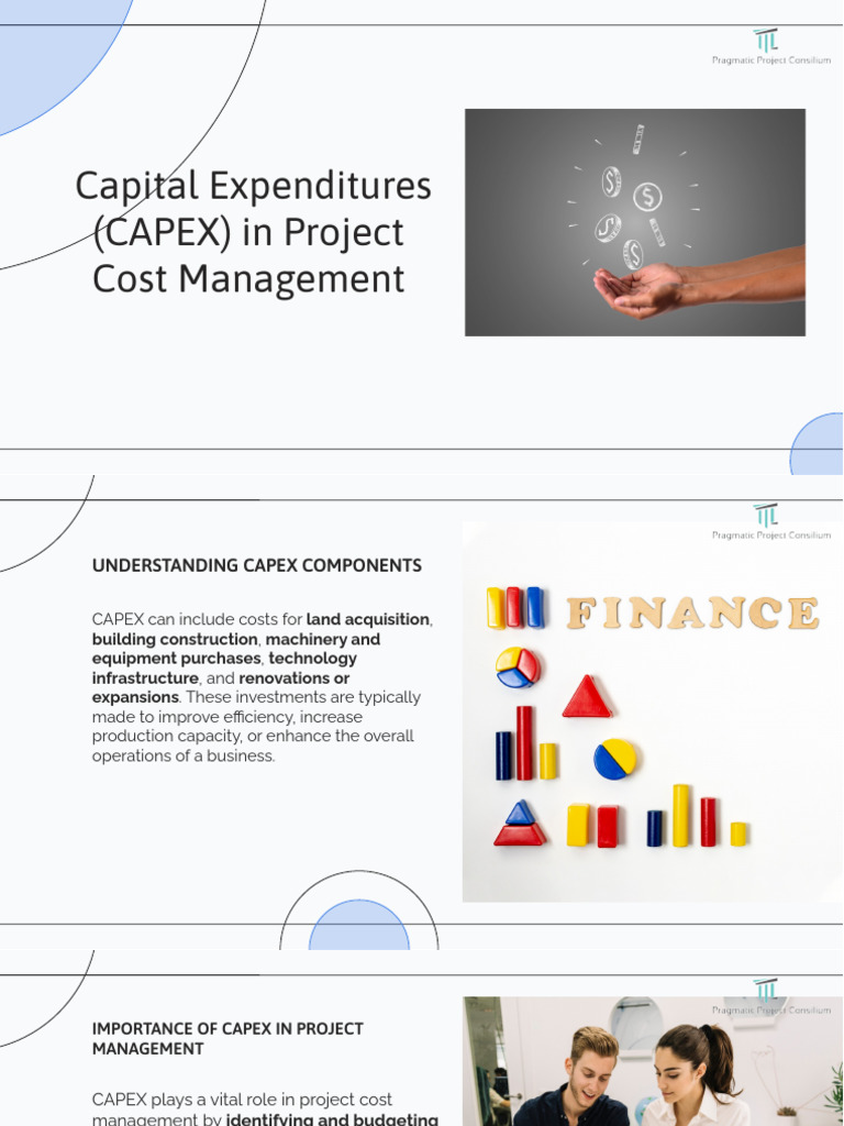 CAPEX | PDF