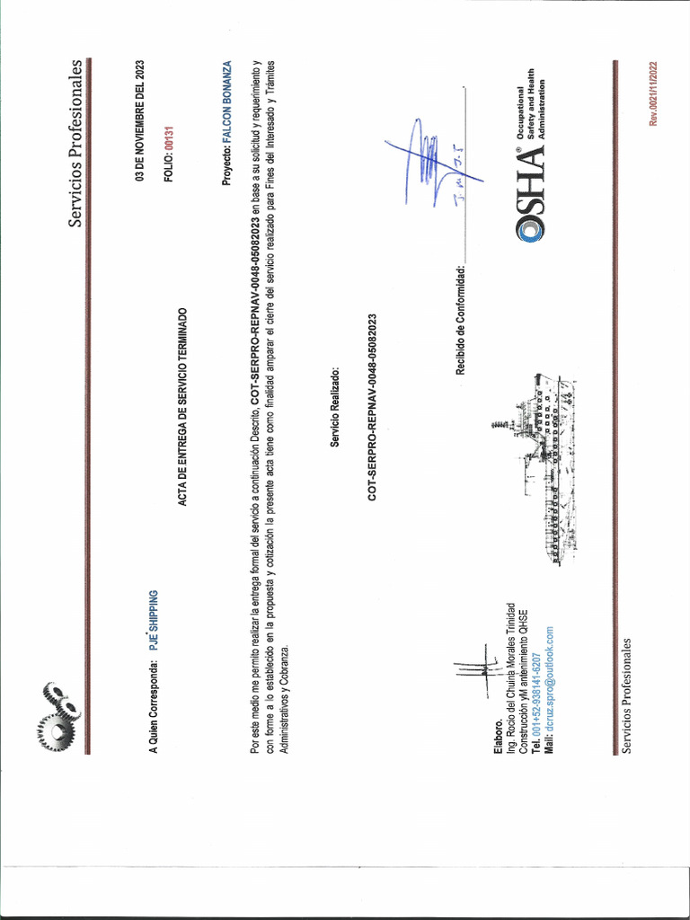 COT-SERPRO-REPNAV-0048-05082023 | PDF