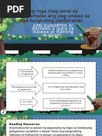 Villas - Manwal NG Rice Cooker | PDF