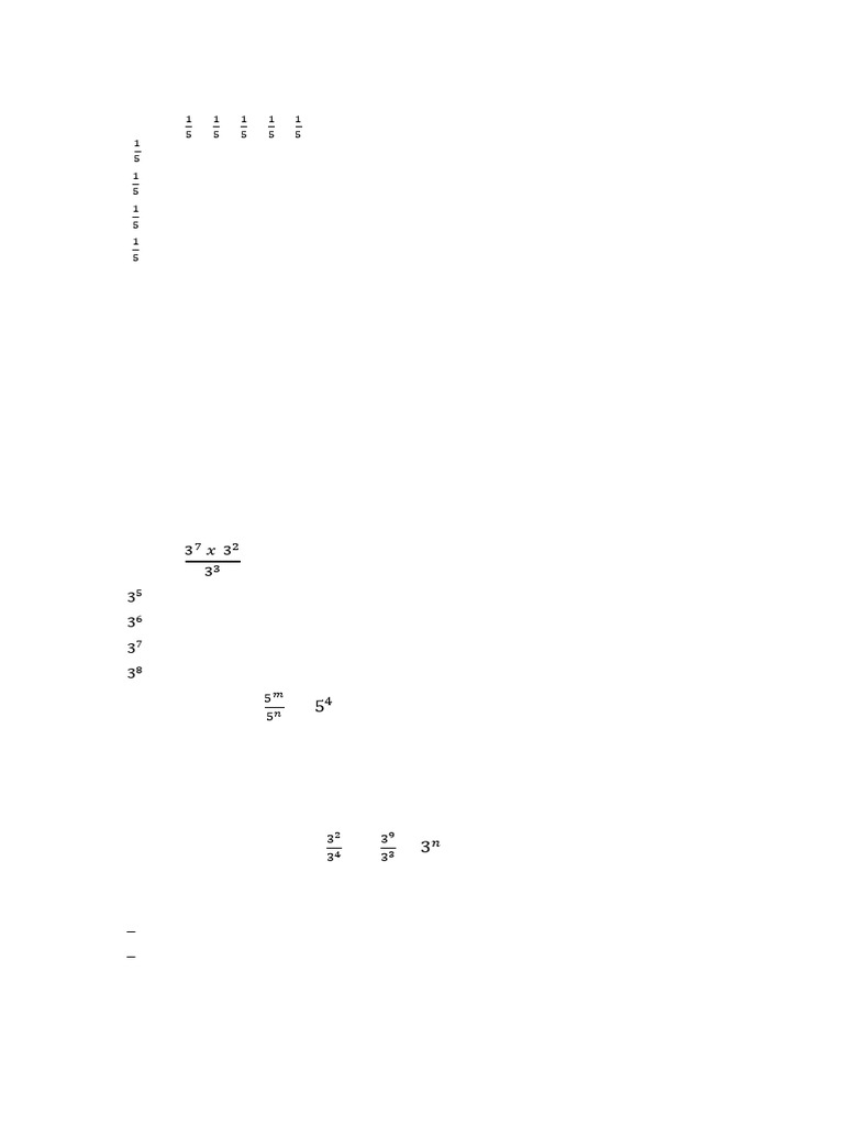 PTS Matematika Kelas IX | PDF
