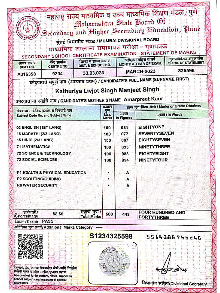 CLASSXCERTIFICATE | PDF