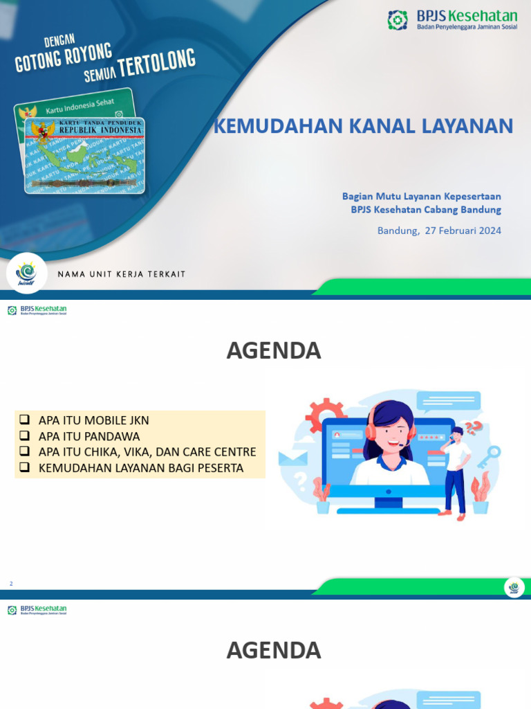 Materi Yanser KEVIN OK | PDF