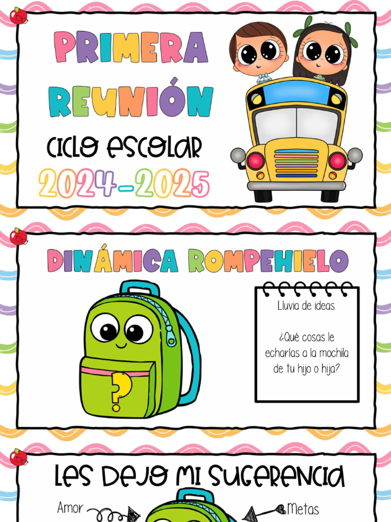 Estrategias Educativas y Participación Escolar | PDF