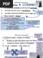 Die Driehoekige Sirkel Opsomming | PDF