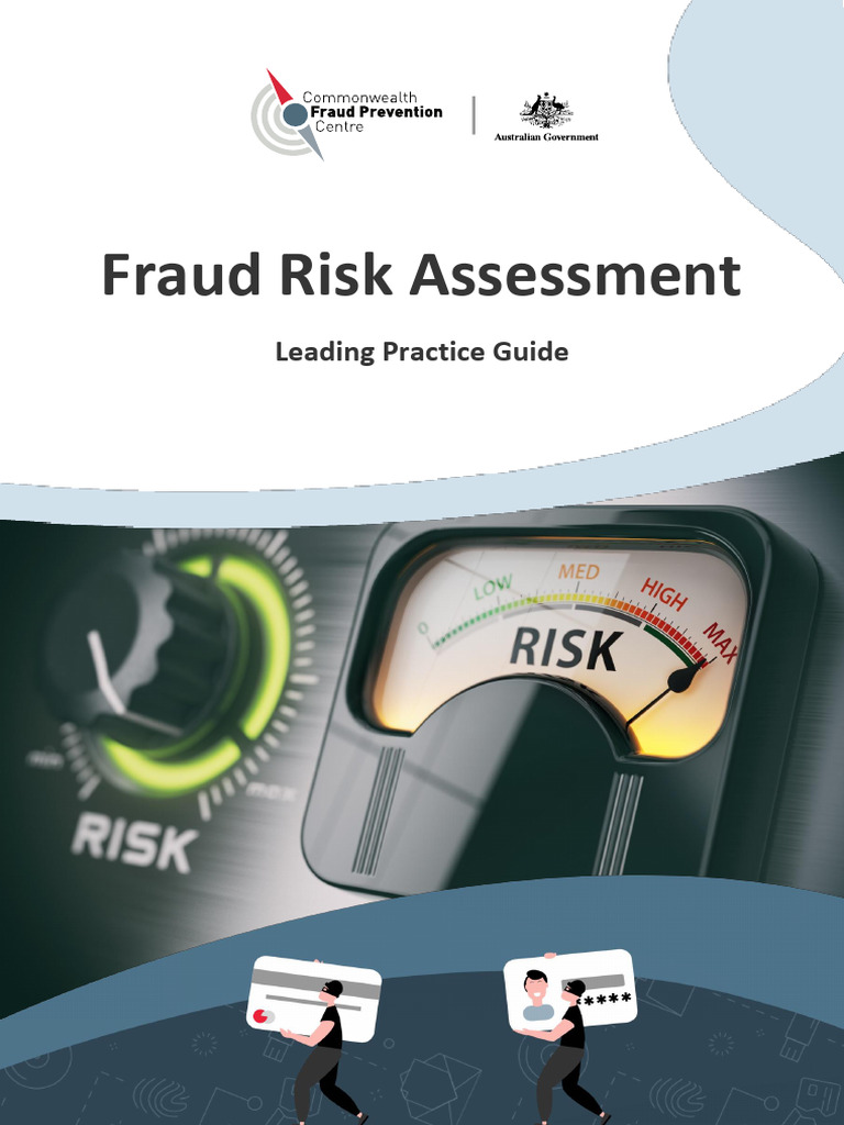 Fraud Risk Assessment | PDF | Risk | Risk Assessment