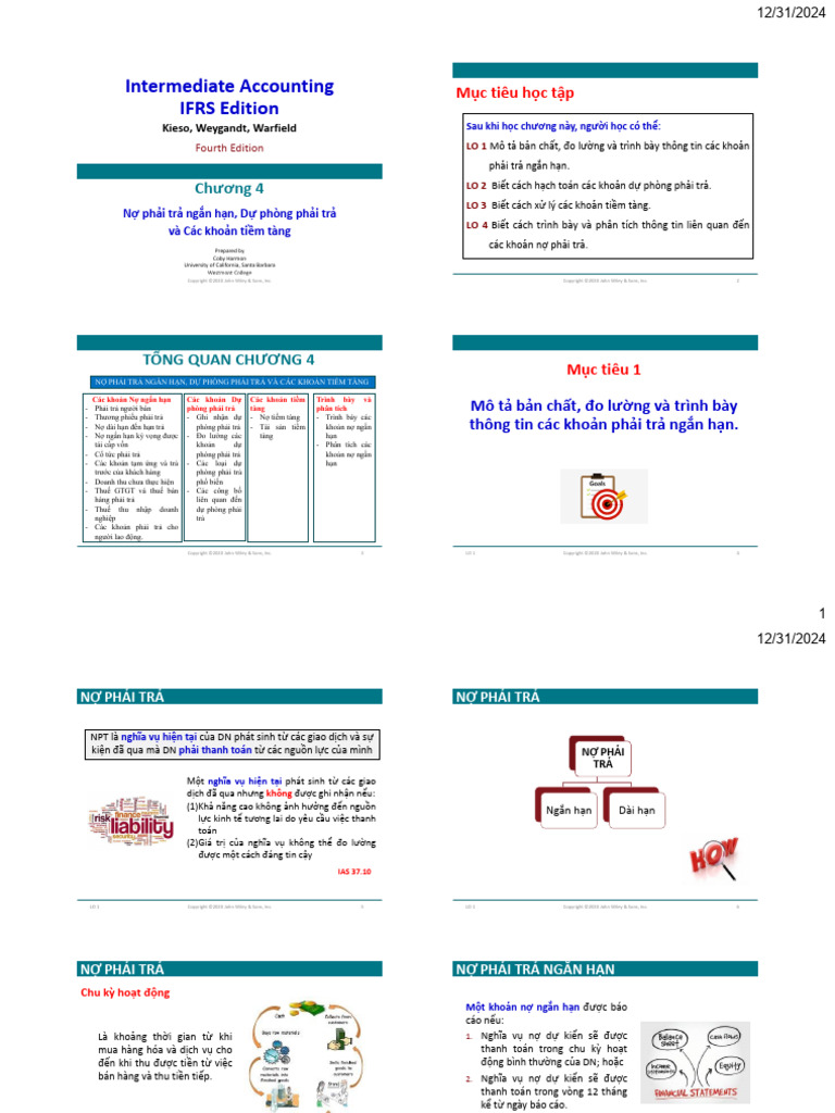 KTTC-THEO-IFRS-C4-4-slides | PDF